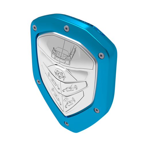 AlandiKeys - Luxury Key Fob