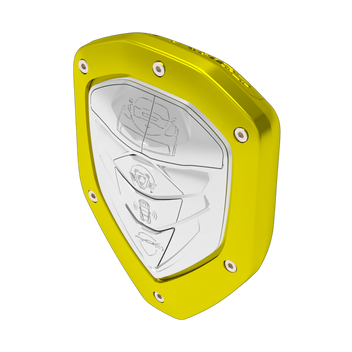 AlandiKeys - Luxury Corvette C7 Key Fob