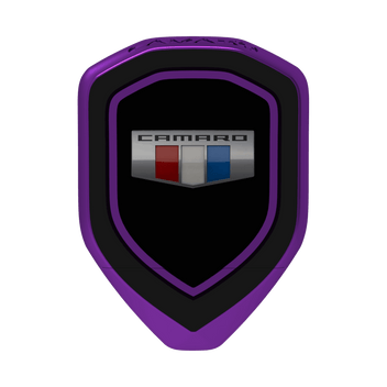 AlandiKeys - Luxury Corvette C7 Key Fob