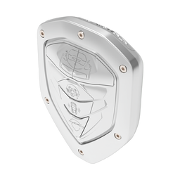 AlandiKeys - Luxury Key Fob