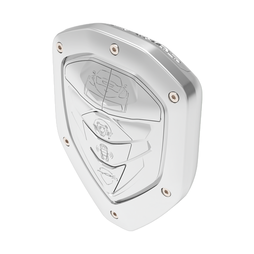 AlandiKeys - Luxury Key Fob